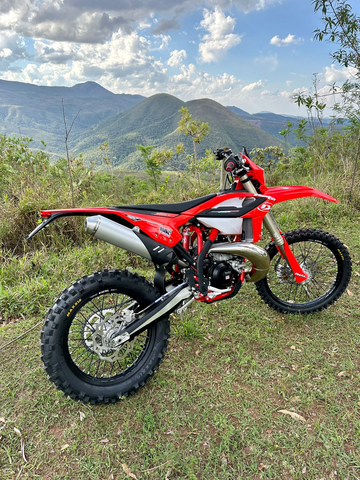 Beta 300 2023 0km ou 60 mil - Agenda Off Road