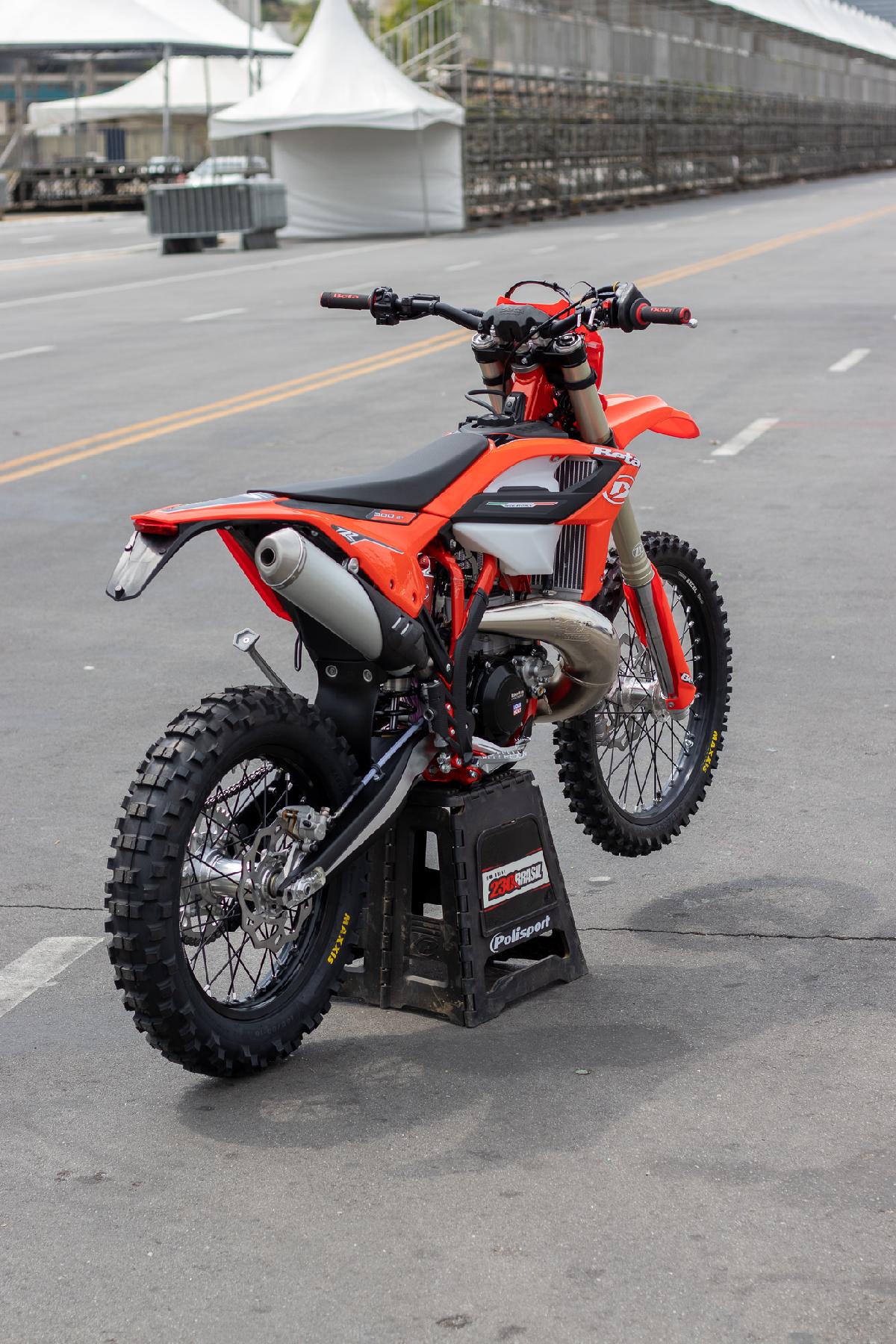 BETA 300CC 2023 0KM ou R$ 60.000(@230Brasil) - Agenda Off Road